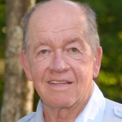 Herve Faucher (-2023) | Obituary