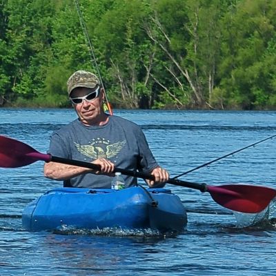 Michael LeGro (1962-2023) | Obituary