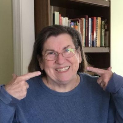 Jane Greene (1945-2023) | Obituary