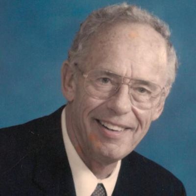 David Lechner (1937-2023) | Obituary