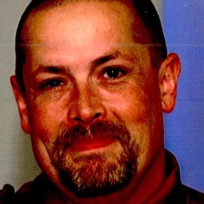 Michael Bergeron (1976-2023) | Obituary