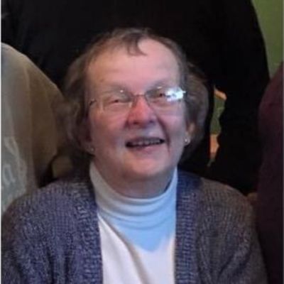 Elizabeth McIntyre (1937-2023) | Obituary