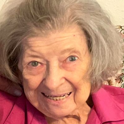 Barbara Byrd | Obituary