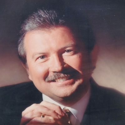 Barry Jones (1952-2023) | Obituary