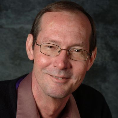 Kenneth Dinsmore (1952-2023) | Obituary