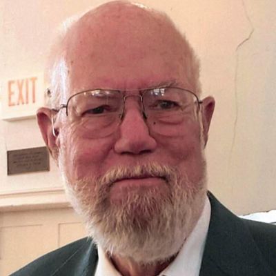 Jon Baldvins (1933-2023) | Obituary