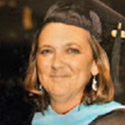 Sherry Weisinger (1963-2023) | Obituary