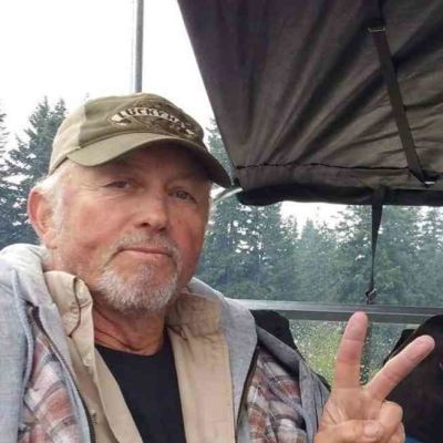 Rudy Arnold Hansen (1951-2023) | Obituary
