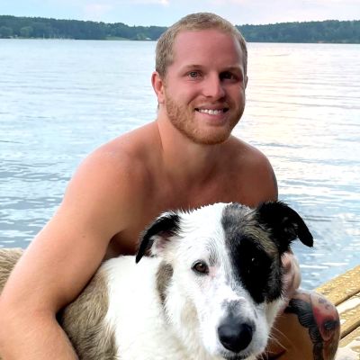 Collin Walker (1995-2023) | Obituary