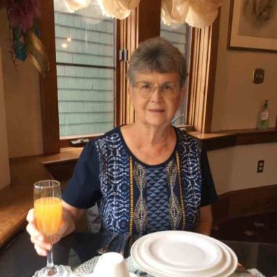 Bonnie Cathey (1943-2023) | Obituary