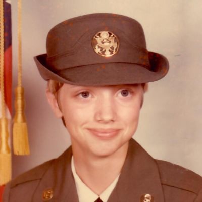 Susan Butler (1959-2023) | Obituary