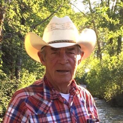 John Letham (1942-2023) | Obituary