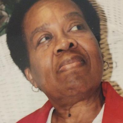 Elizabeth Ervin (1949-2023) | Obituary