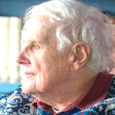 Thomas Ragle (1927-2023) | Obituary