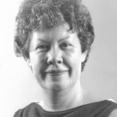 Janet Wilson (1930-2023) | Obituary