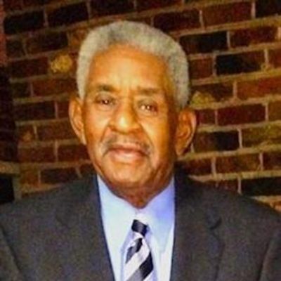 James Forbes (-2023) | Obituary