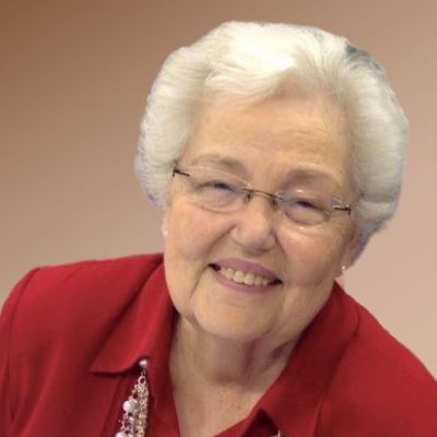Christine Gillespie (-2023) | Obituary