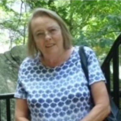 Patricia Brumley (1952-2023) | Obituary