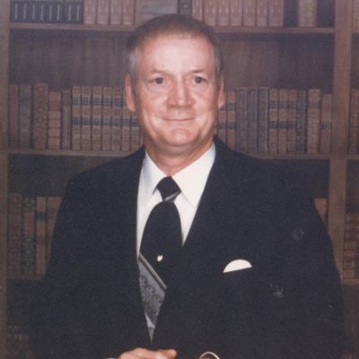 Albert Joe Alsup (1933-2023) | Obituary