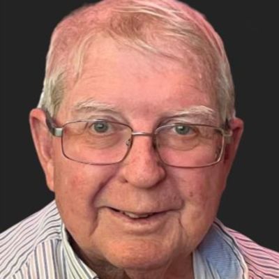 LTC (USAF, Ret.) Joseph "Joe Kinderman (-2023) | Obituary