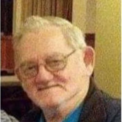 Bruce Purrington (1940-2023) | Obituary
