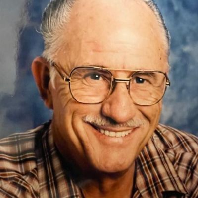 Bobby Crocker (1936-2023) | Obituary