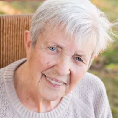 Stella Tipton Hutsell (1935-2023) | Obituary