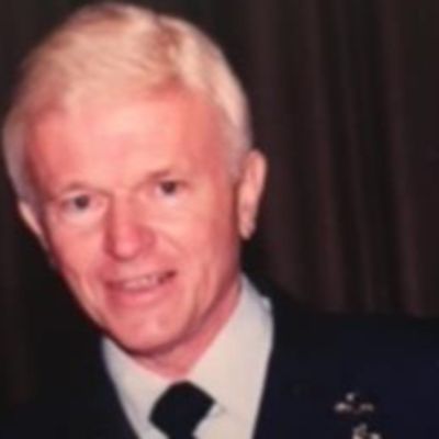 Robert David Adams (1938-2023) | Obituary