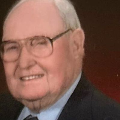 Daniel Jones (1932-2023) | Obituary