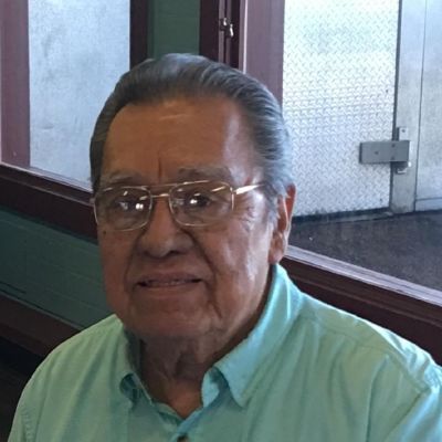 Frank Rodriguez (1932-2023) | Obituary