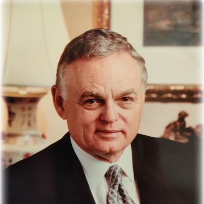 Don Ingram (1935-2023) | Obituary