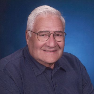 Ronald J. Jaeger (-2023) | Obituary