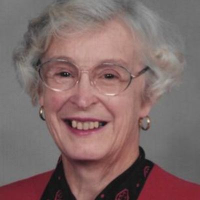 Judith Roe Triebold (1933-2023) | Obituary