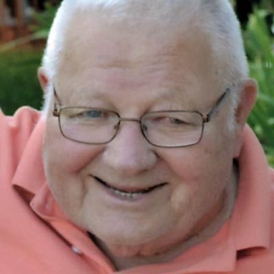 Robert H. Mauer (1935-2023) | Obituary