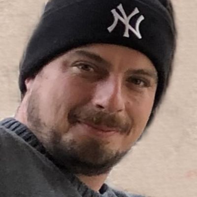 Christopher Horsfall (1986-2023) | Obituary