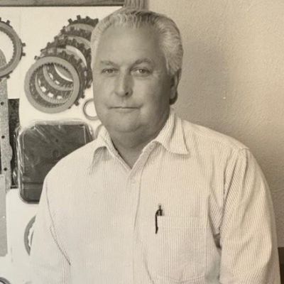 Bobby Doyal (1943-2023) | Obituary