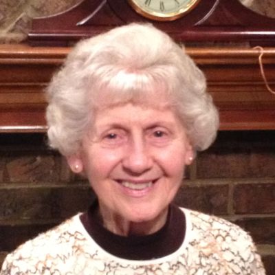 Muriel Robb (1925-2023) | Obituary