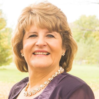 Joyce Arnst (1959-2023) | Obituary