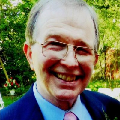 Barry Lewis Fletcher (1948-2023) | Obituary