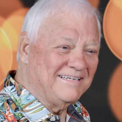 Gary Pendergraft (1938-2023) | Obituary