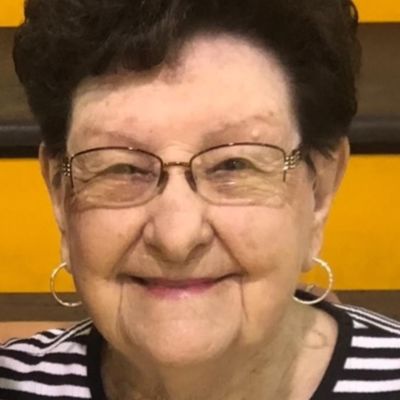 Wanda Cook (1935-2023) | Obituary