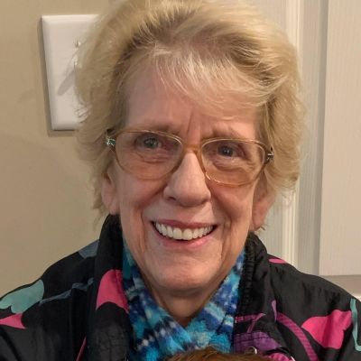 Sue Eileen Titus (1936-2023) | Obituary