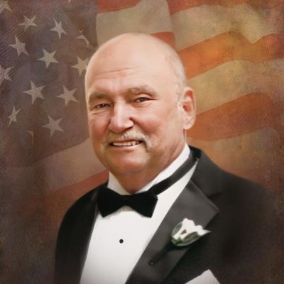Daniel Stine (1947-2023) | Obituary