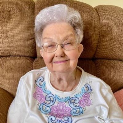 Barbara Silas Leech (1932-2023) | Obituary