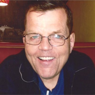 Geoffrey Straney (1955-2023) | Obituary