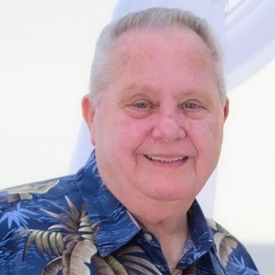 Thomas James (1941-2023) | Obituary