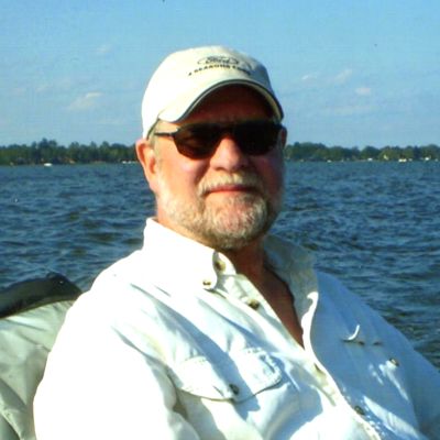 Timothy Haines (-2023) | Obituary