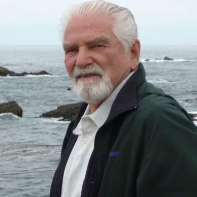 Albert Simler Jr. (1930-2023) | Obituary