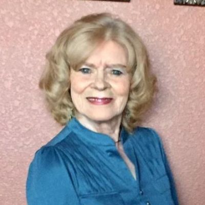 Rosemary Ruzicka (1946-2023) | Obituary