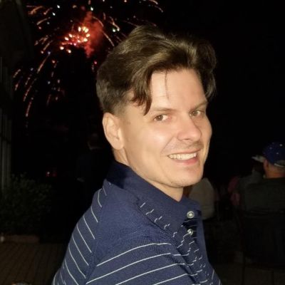 Joey Messick (-2023) | Obituary